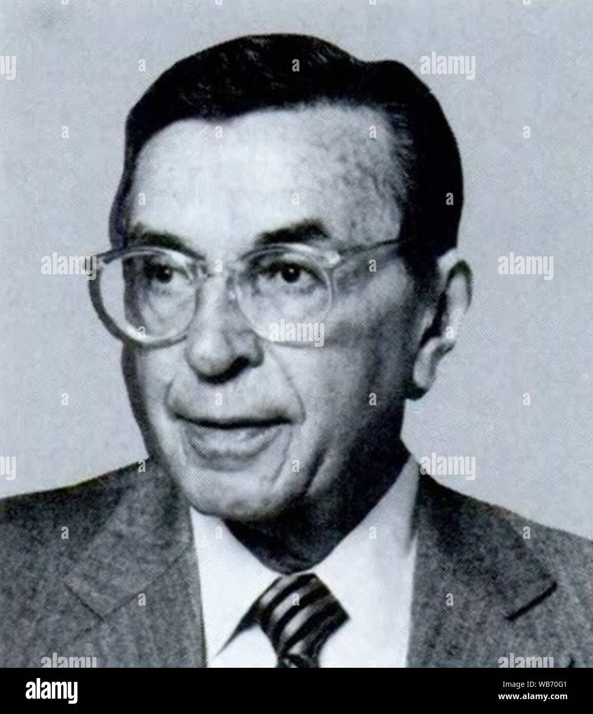 Edward Boland (1983 Stock Photo - Alamy