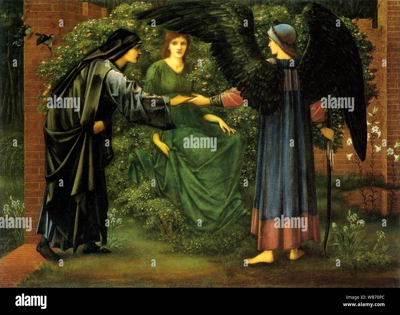 Della jones hi-res stock photography and images - Alamy