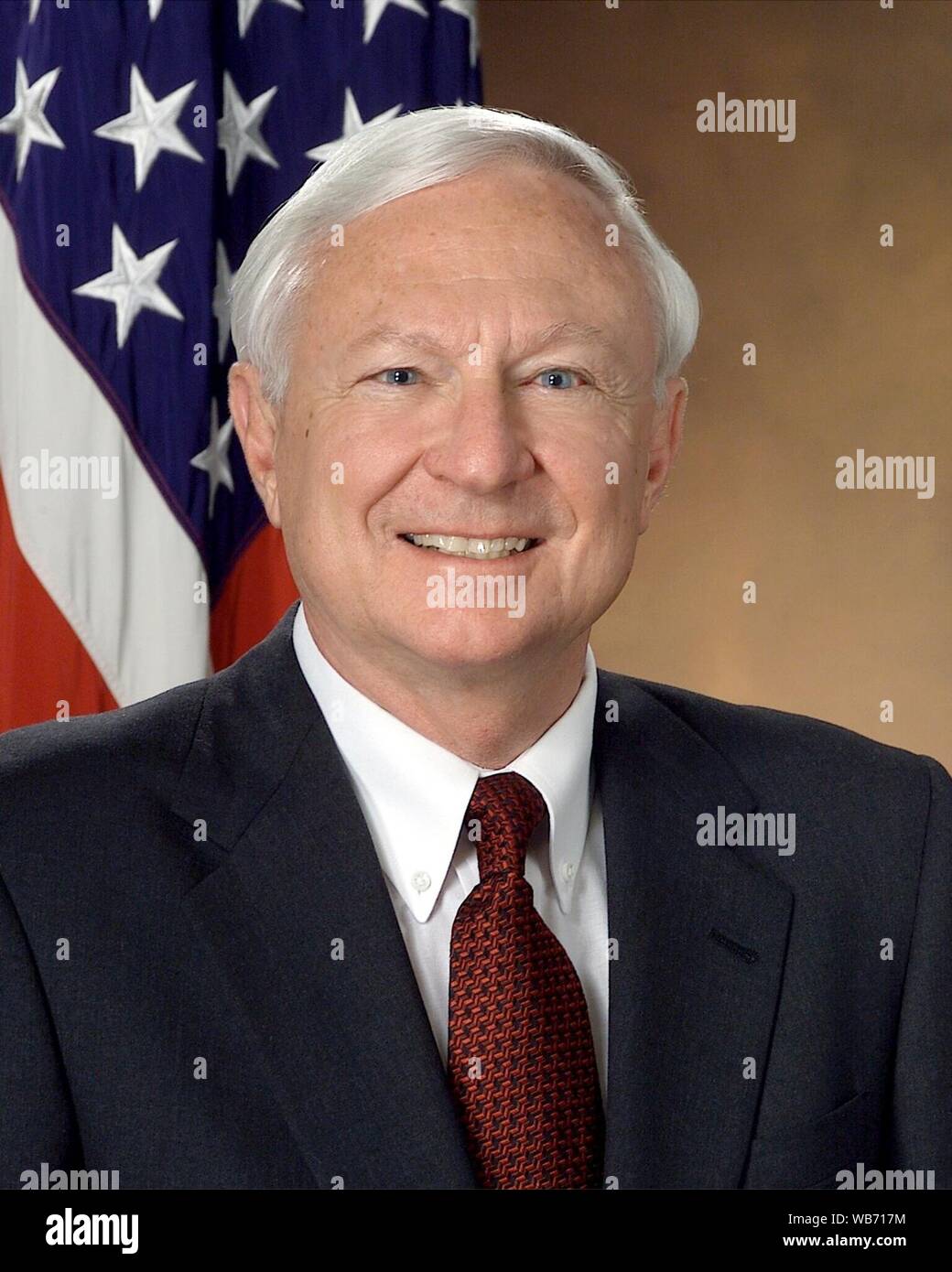 Edward c aldridge jr hi-res stock photography and images - Alamy