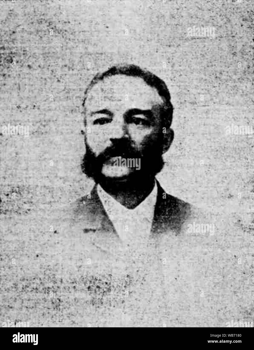 Edward macfarlane hi-res stock photography and images - Alamy