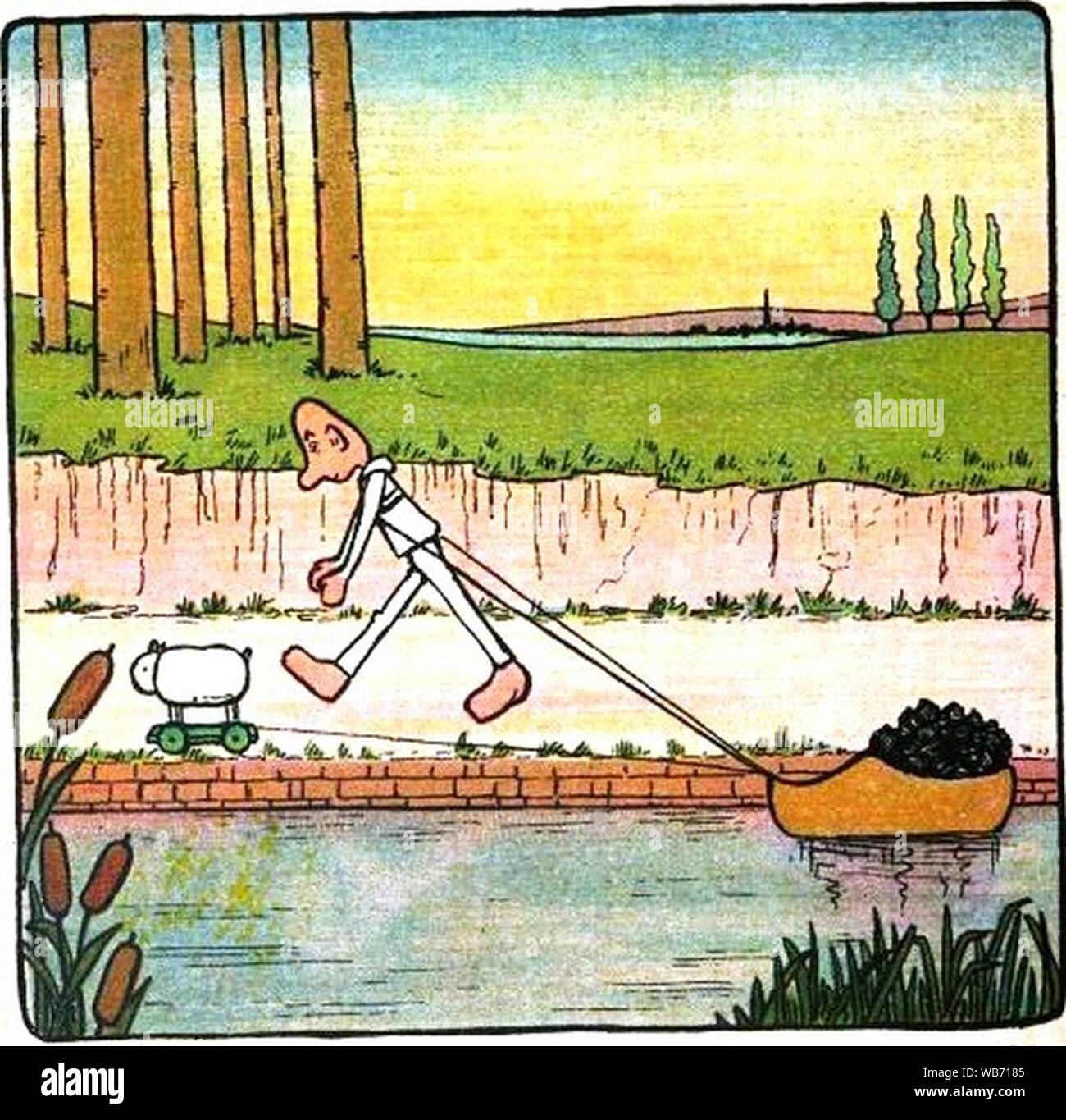 Buttoneye hi-res stock photography and images - Alamy