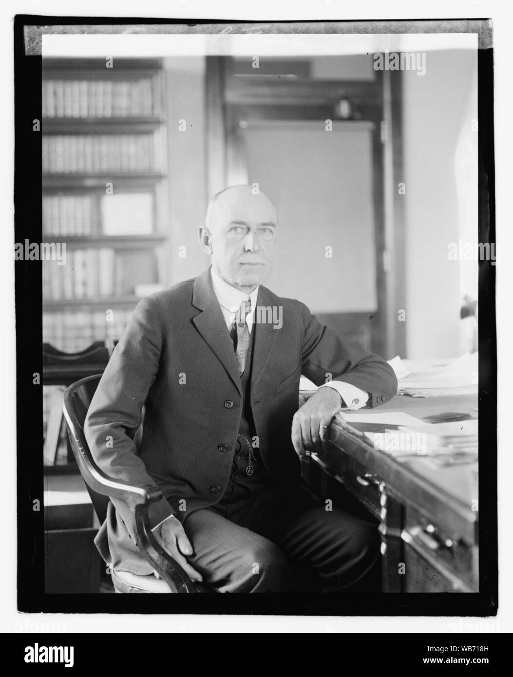 Edward C. Finney Stock Photo - Alamy