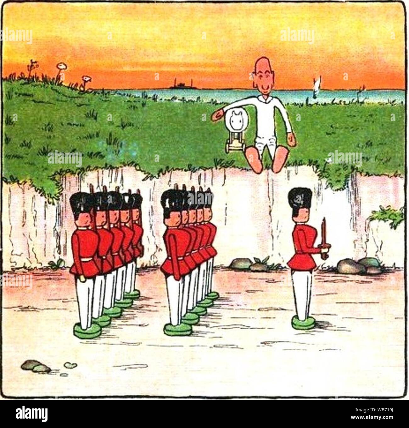 Buttoneye hi-res stock photography and images - Alamy