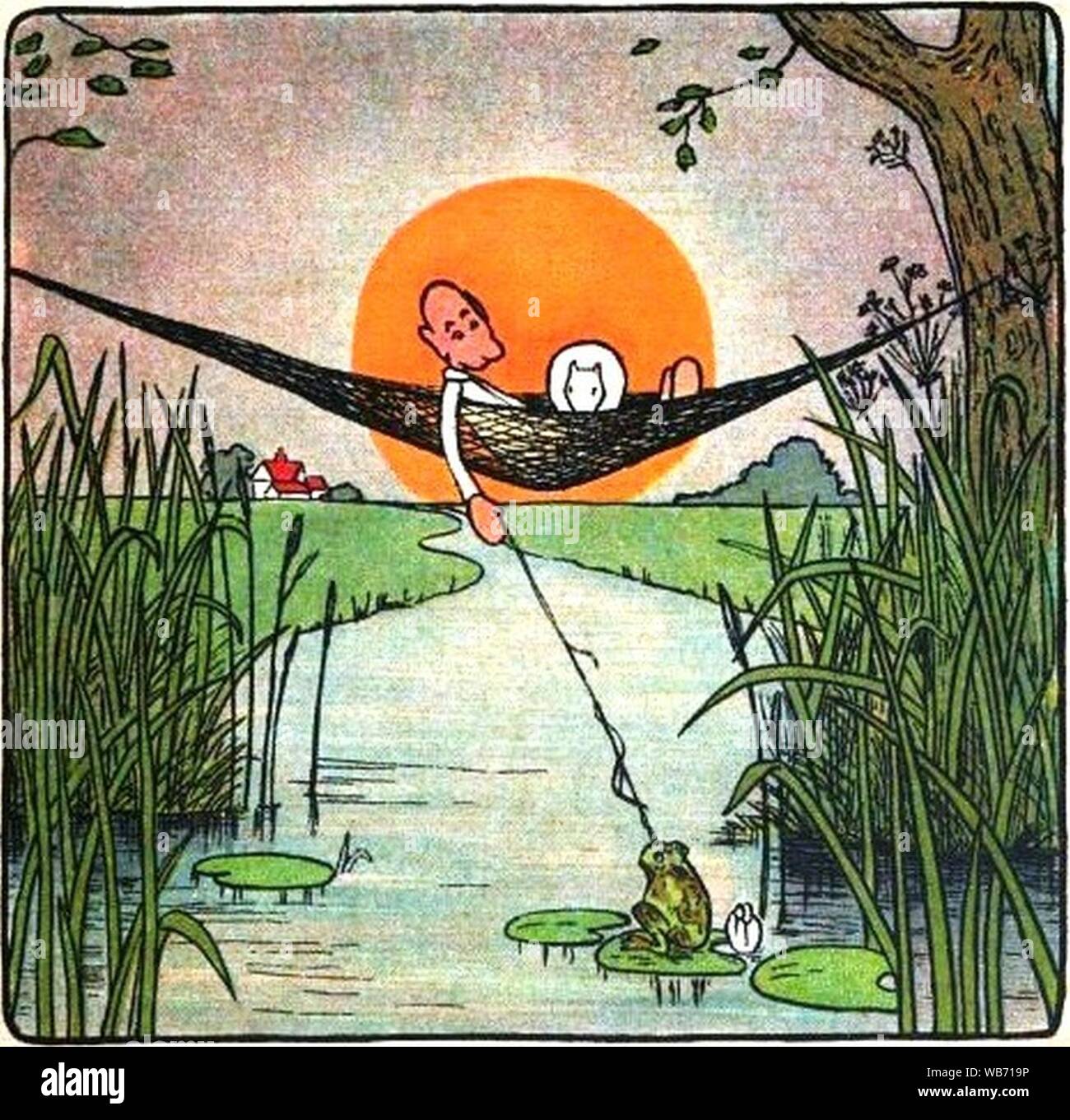 Buttoneye hi-res stock photography and images - Alamy