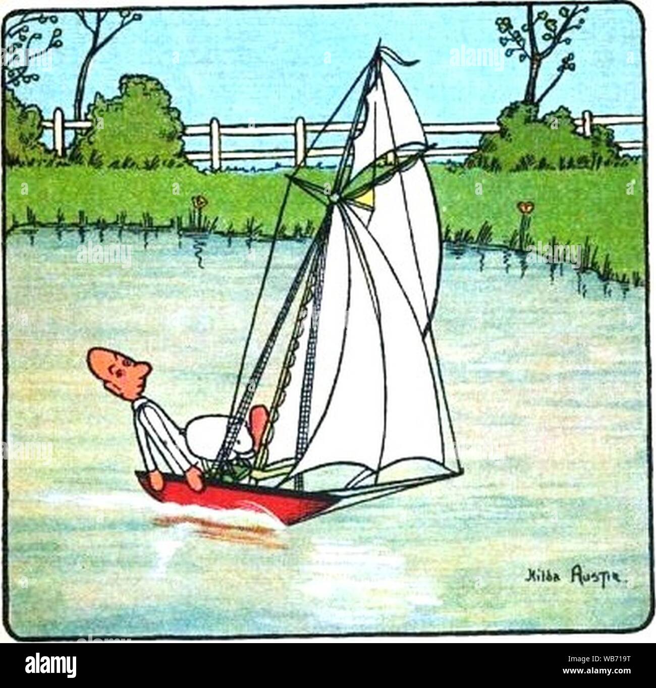 Buttoneye hi-res stock photography and images - Alamy