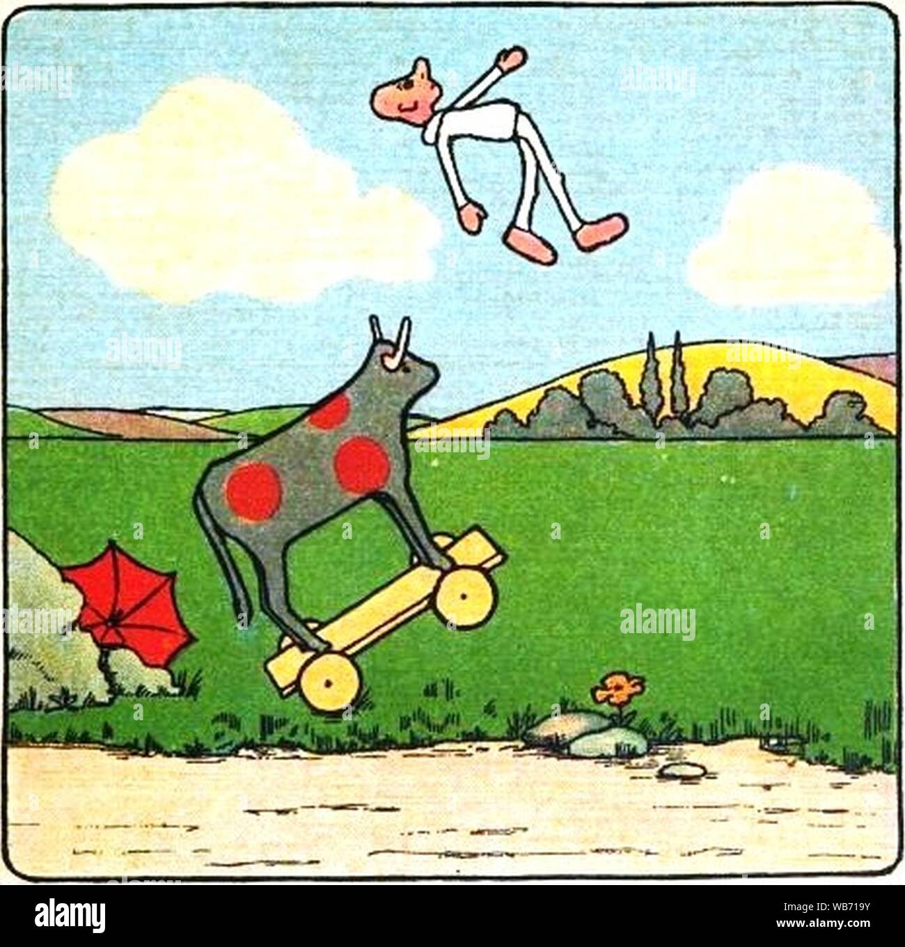 Buttoneye hi-res stock photography and images - Alamy