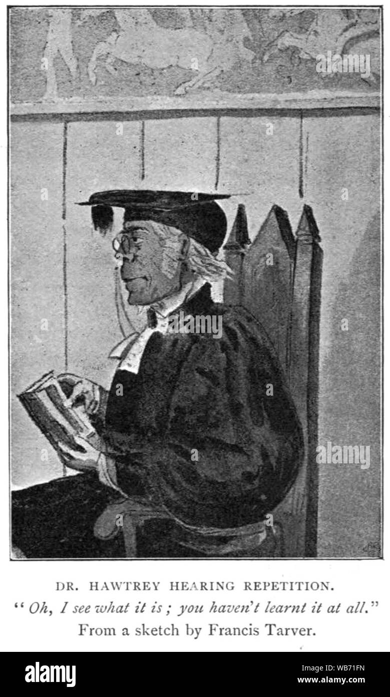 Hawtrey edward craven Black and White Stock Photos & Images - Alamy