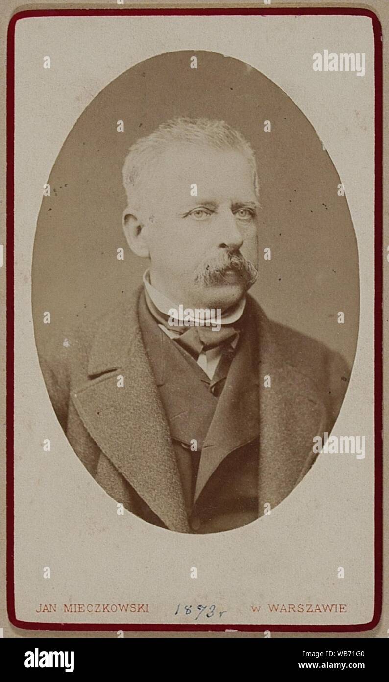 Czapski hi-res stock photography and images - Alamy