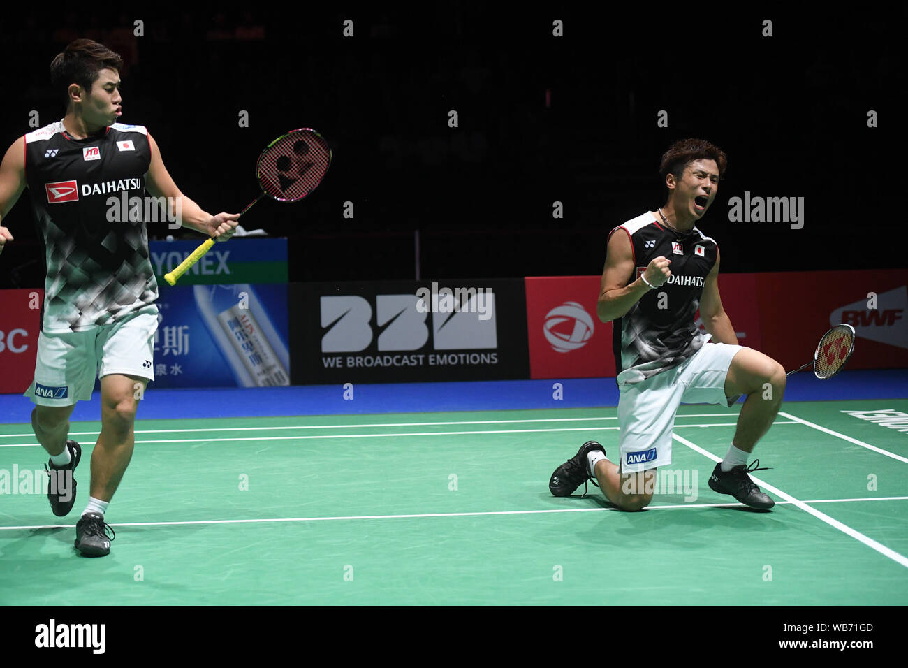 Li junhui hi-res stock photography and images - Alamy