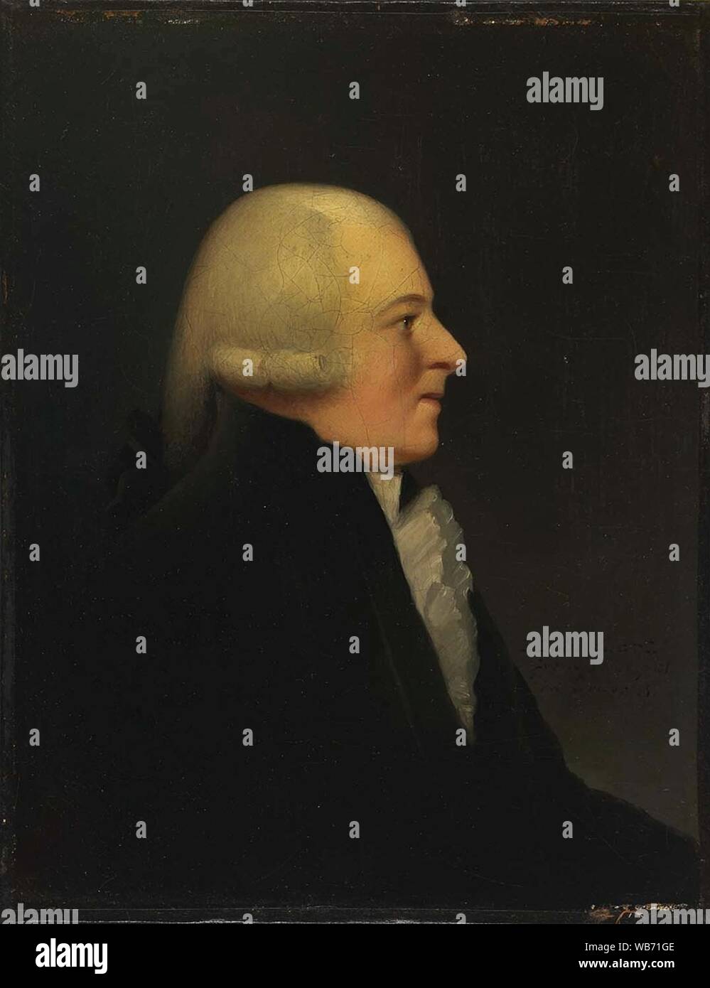 Edward dalton hi-res stock photography and images - Alamy