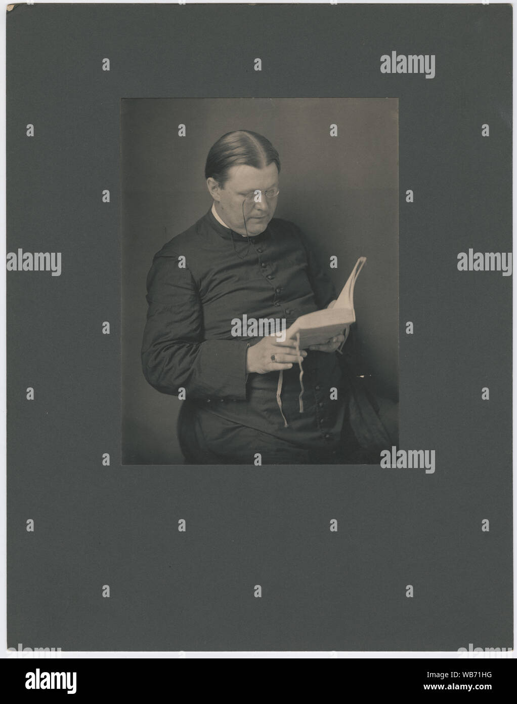 William van allen hi-res stock photography and images - Alamy