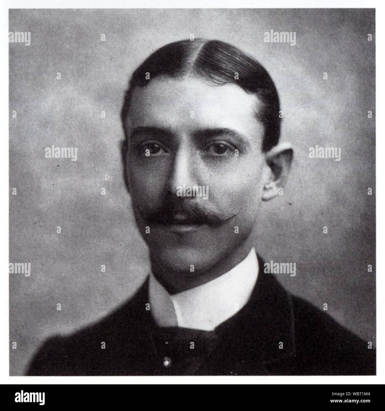 Edward bacon hi-res stock photography and images - Alamy