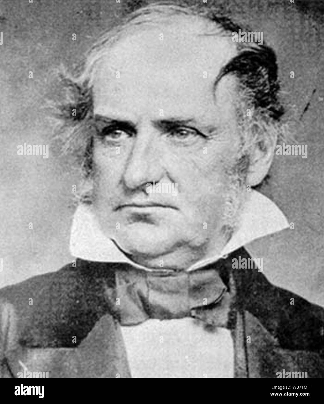 Edward dickinson baker Black and White Stock Photos & Images - Alamy