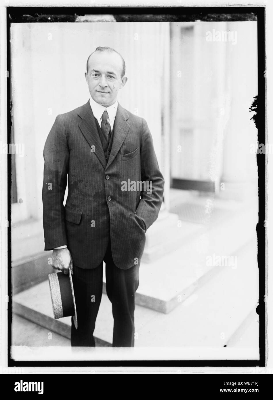 Edward E. Eagle, (8-11-21 Stock Photo - Alamy