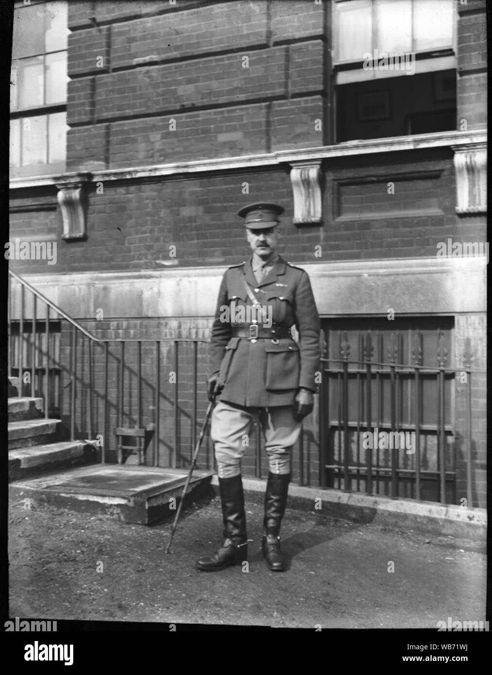 Edward fitzroy hi-res stock photography and images - Alamy