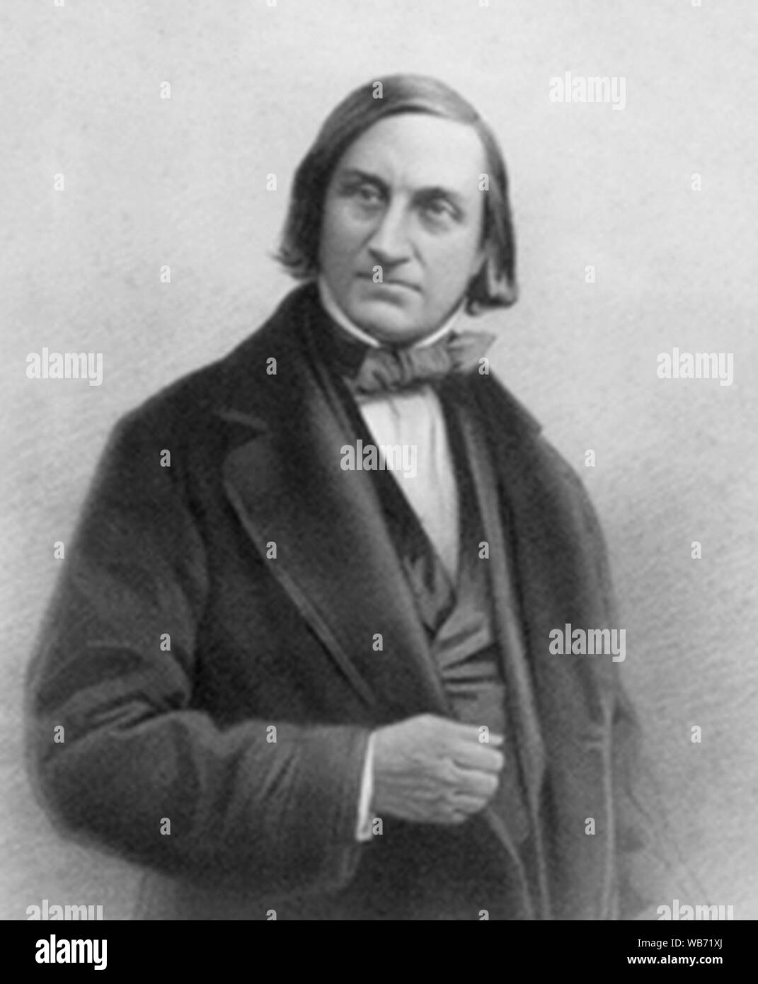 Edward forbes hi-res stock photography and images - Alamy