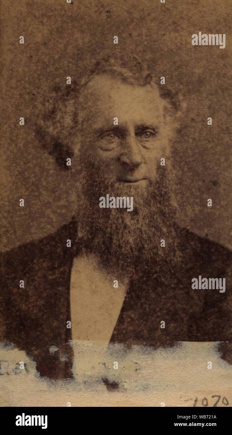 Edward griffin hi-res stock photography and images - Alamy