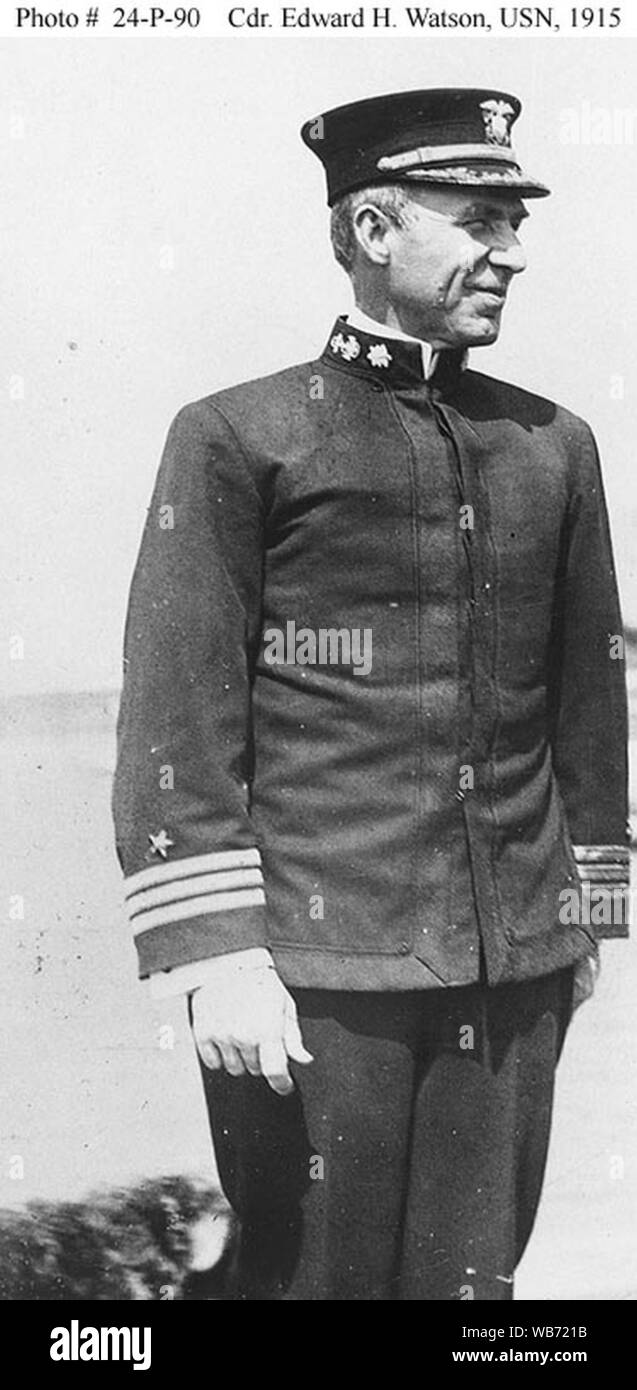 Edward watson hi-res stock photography and images - Alamy