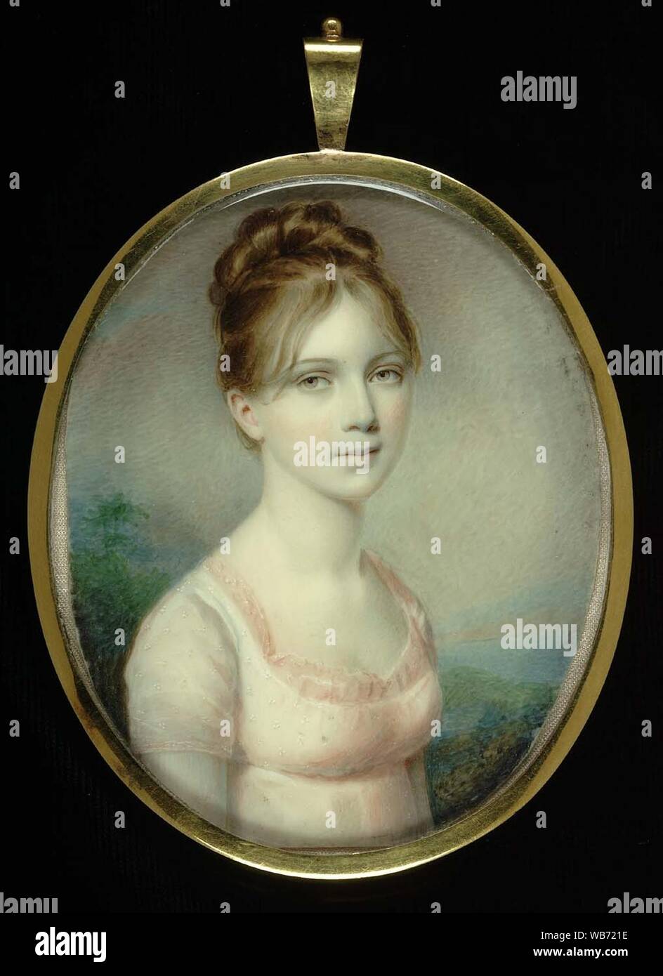 Edward malbone hi-res stock photography and images - Alamy