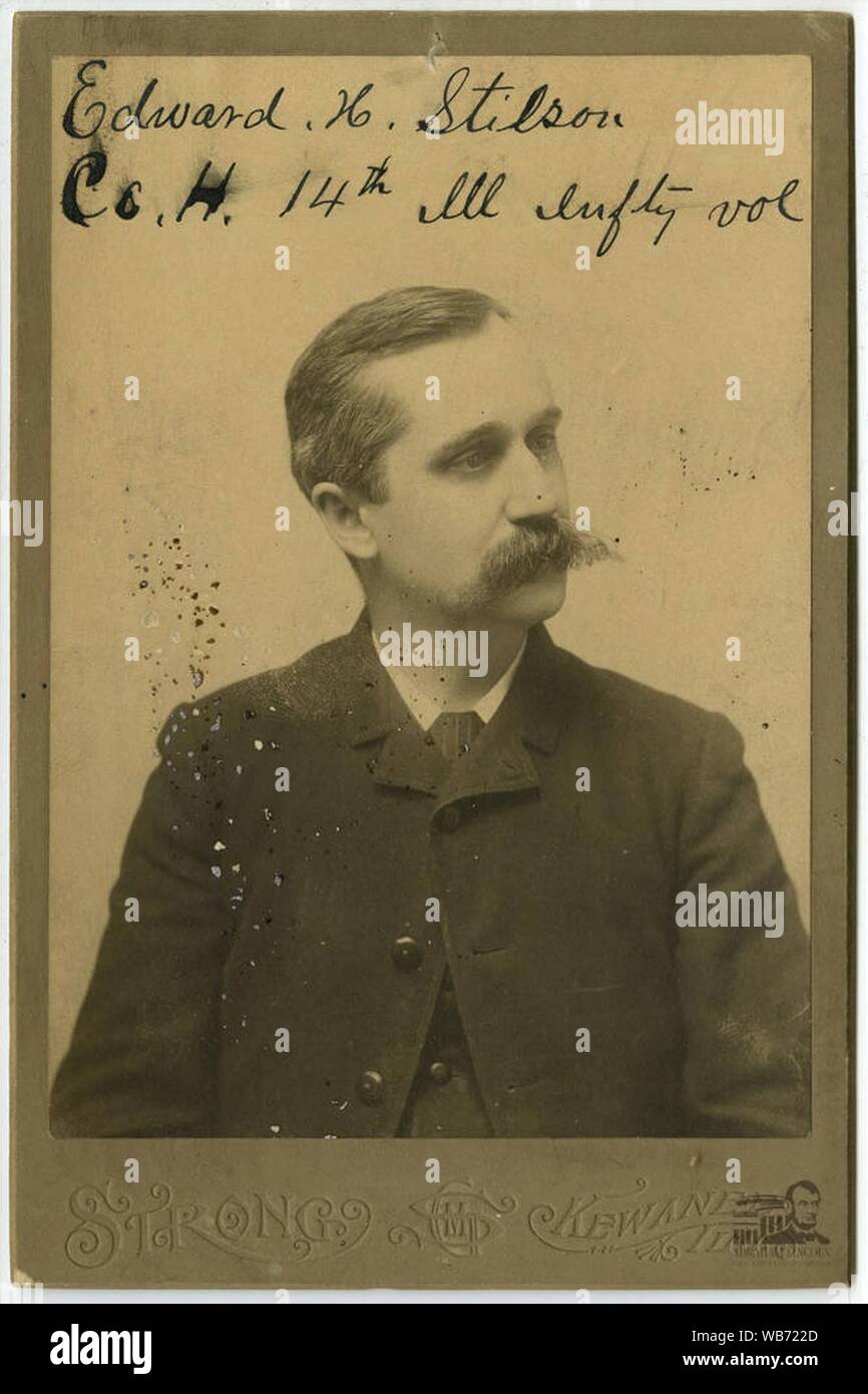 Stilson hi-res stock photography and images - Alamy