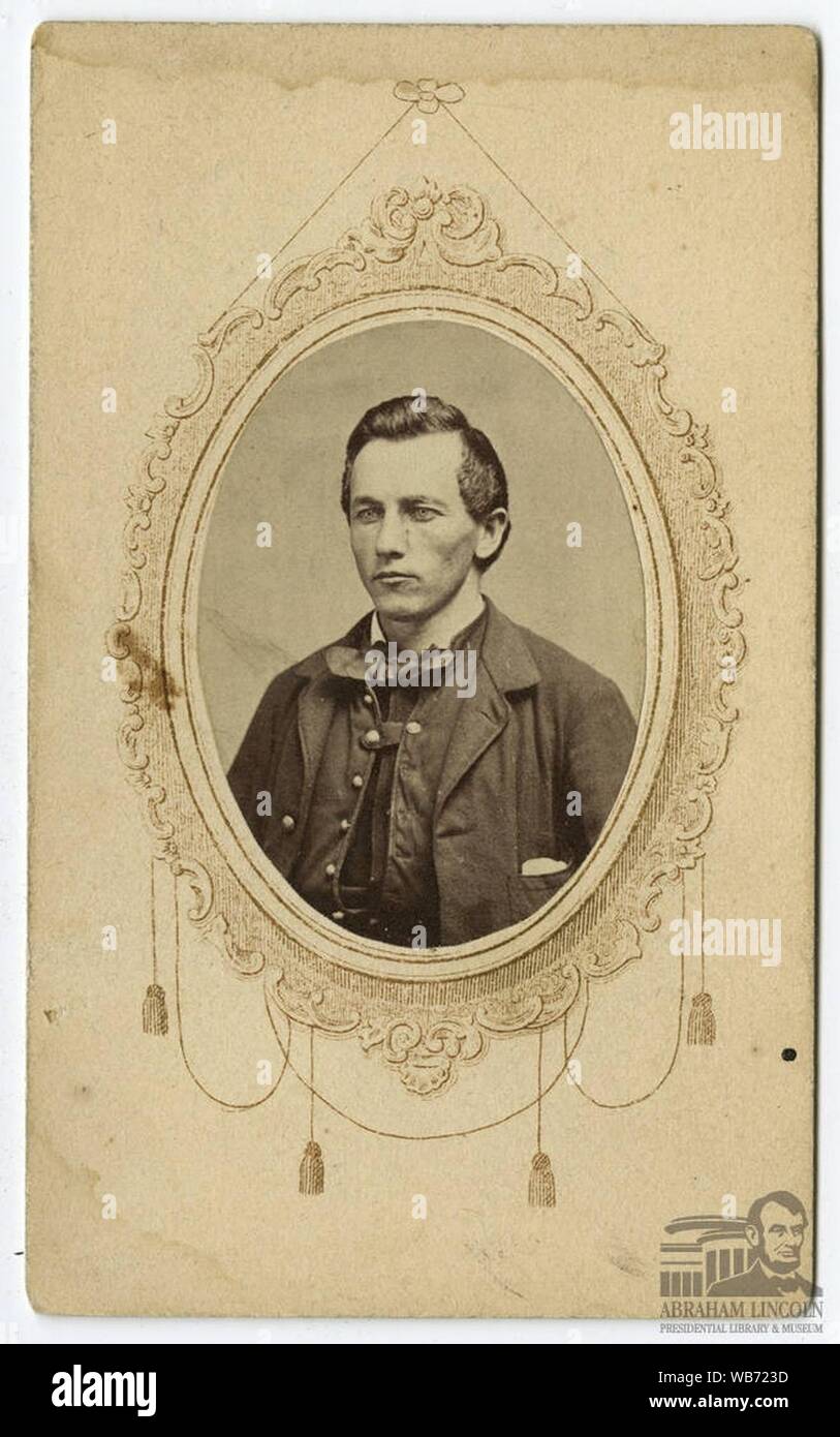 Edward H. Simpson (ALP BIB 1937 Stock Photo - Alamy