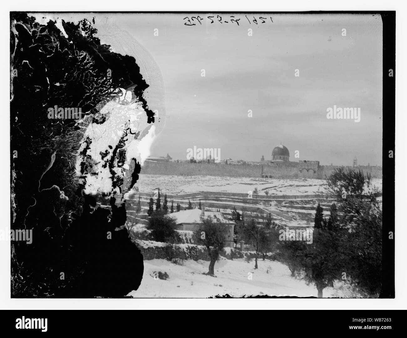 Feb 25th 1921 Abstract/medium: G. Eric and Edith Matson Photograph ...