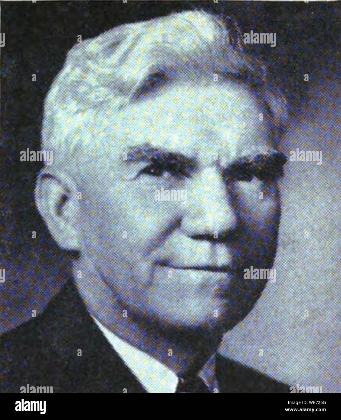 Edward rees hi-res stock photography and images - Alamy