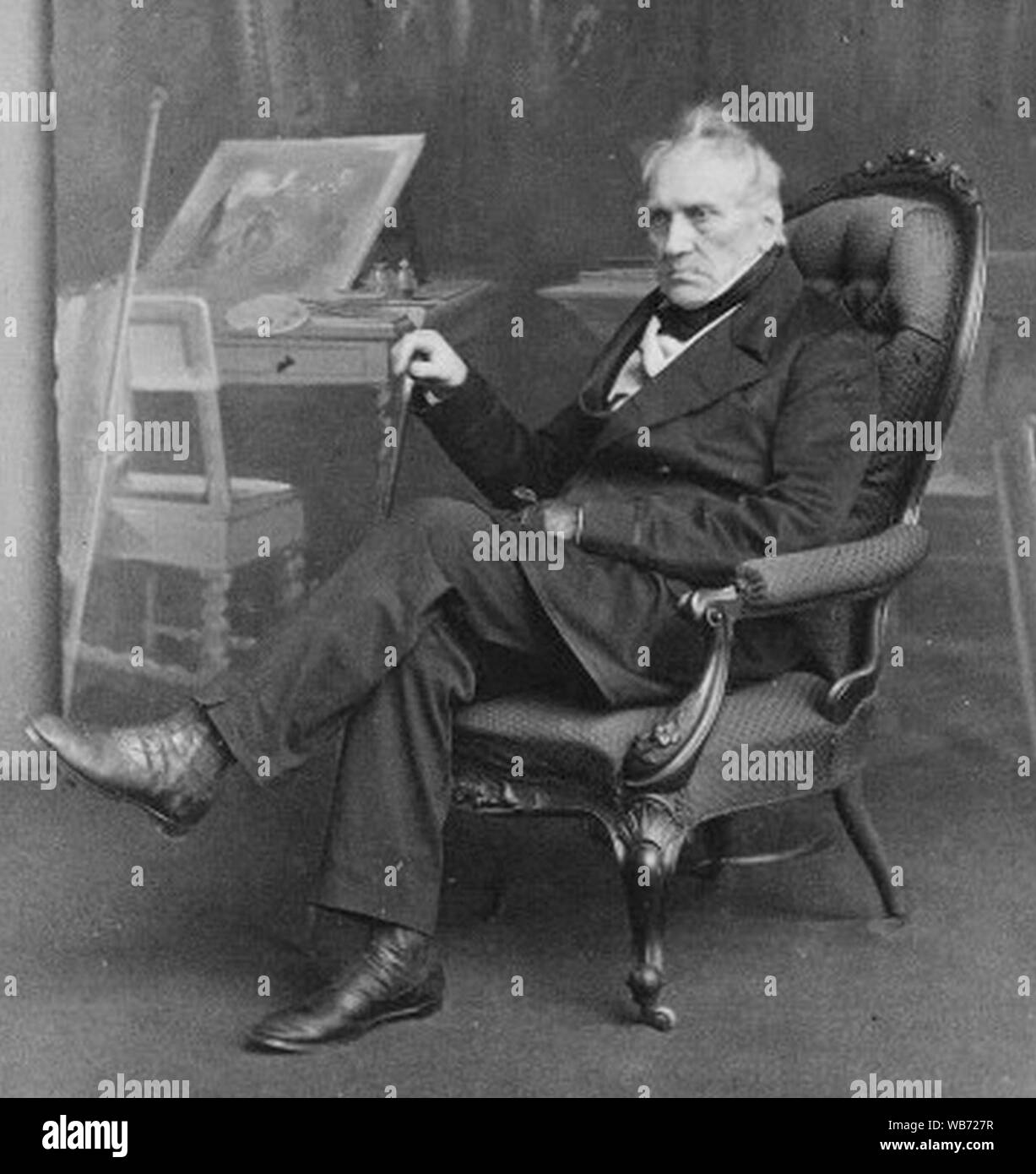 Edward hodges hi-res stock photography and images - Alamy