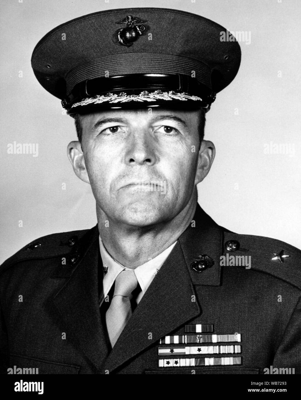 Edward Hunter Hurst Stock Photo - Alamy