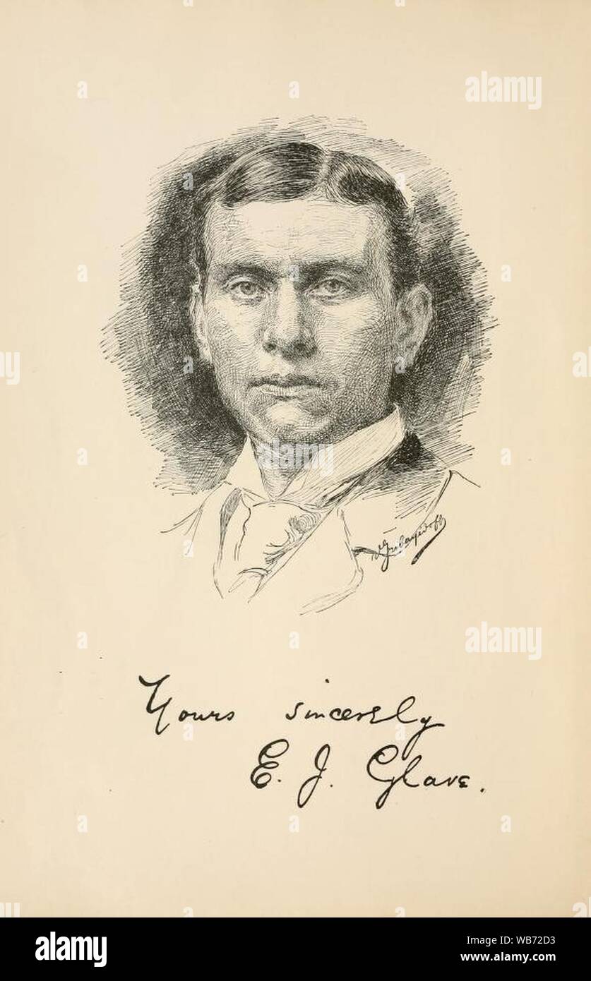 Glave hi-res stock photography and images - Alamy