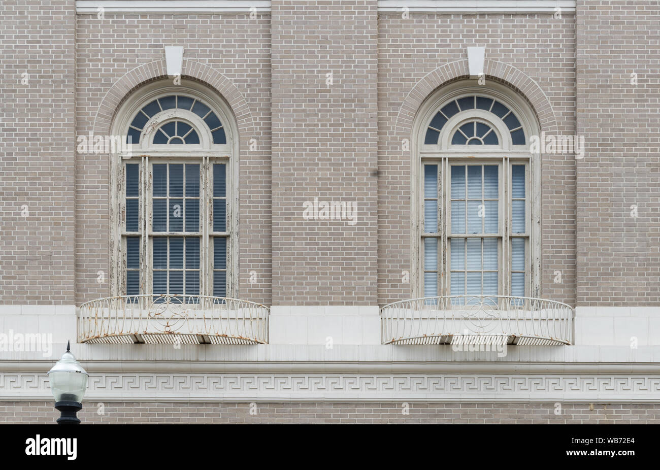 Federal Building and U.S. Courthouse and Annex, London, Kentucky Stock ...