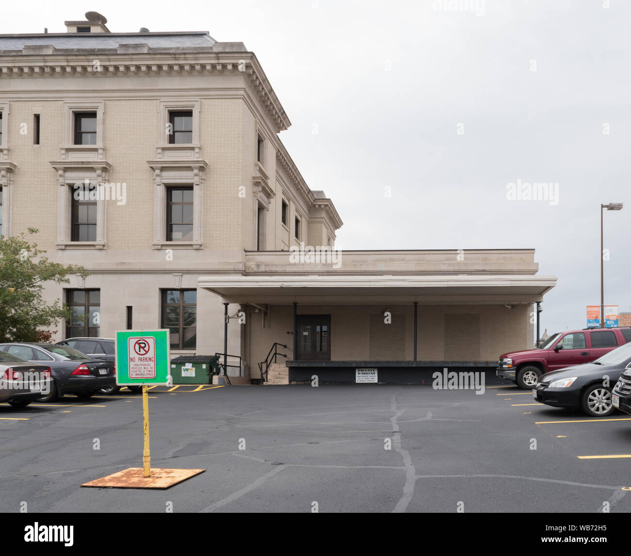 U s federal courts hi-res stock photography and images - Alamy