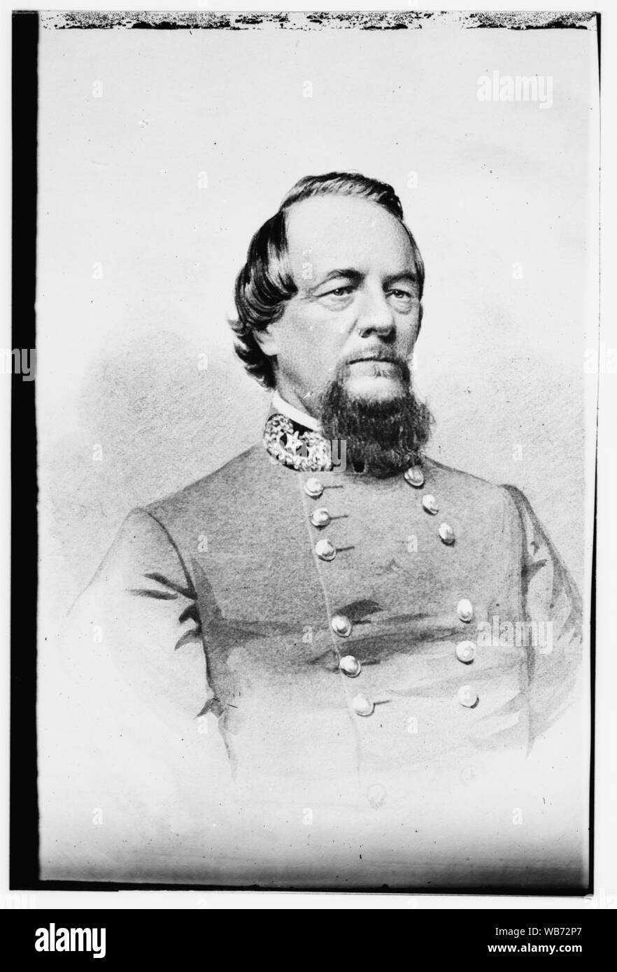 Edward johnson hi-res stock photography and images - Alamy