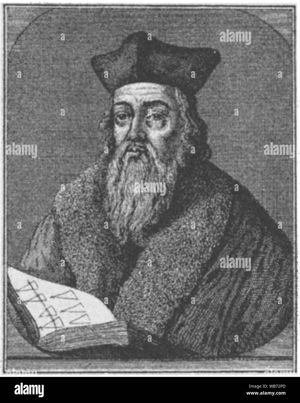 Edward kelley Black and White Stock Photos & Images - Alamy