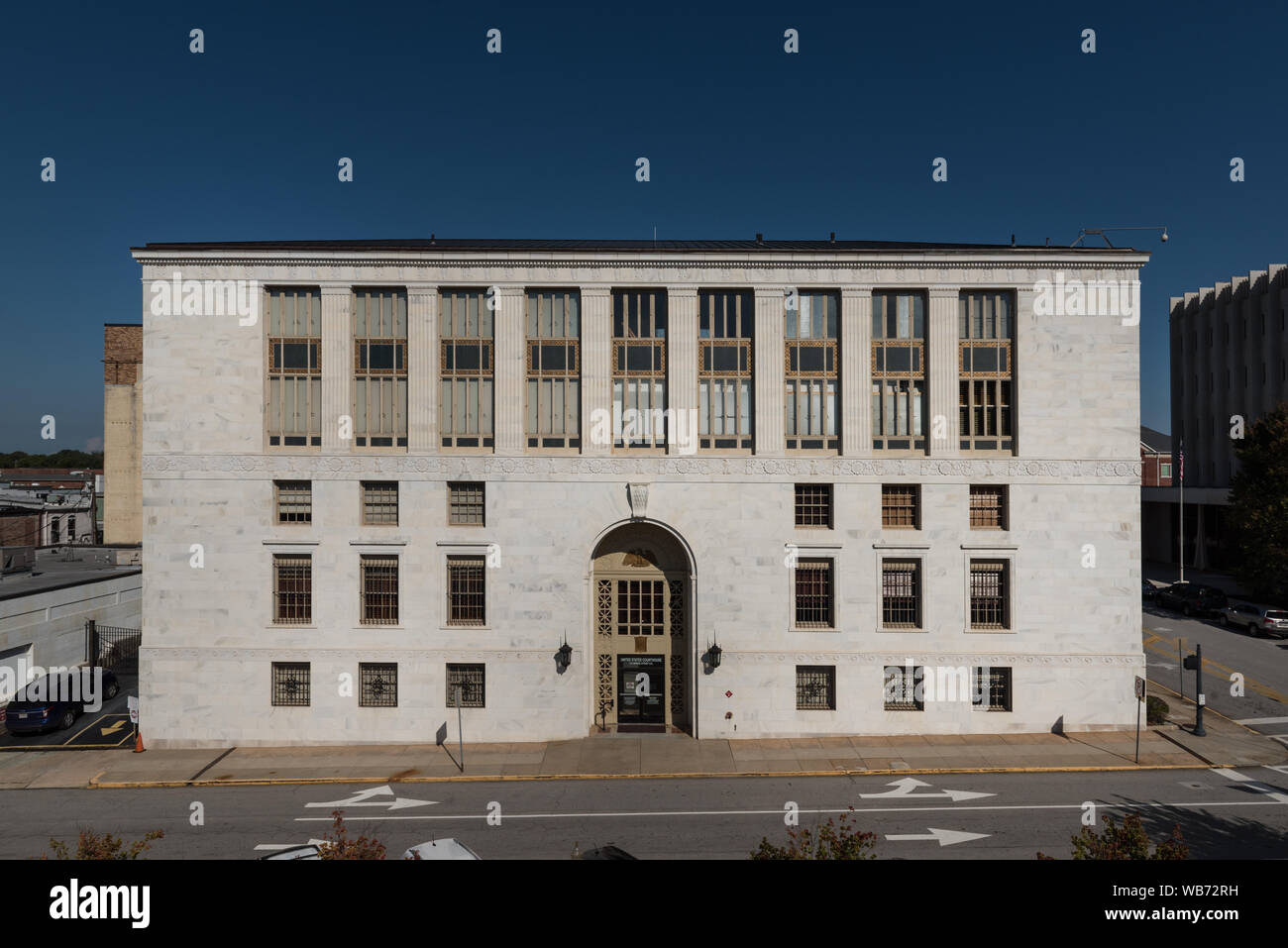 Gainesville and georgia hi-res stock photography and images - Alamy