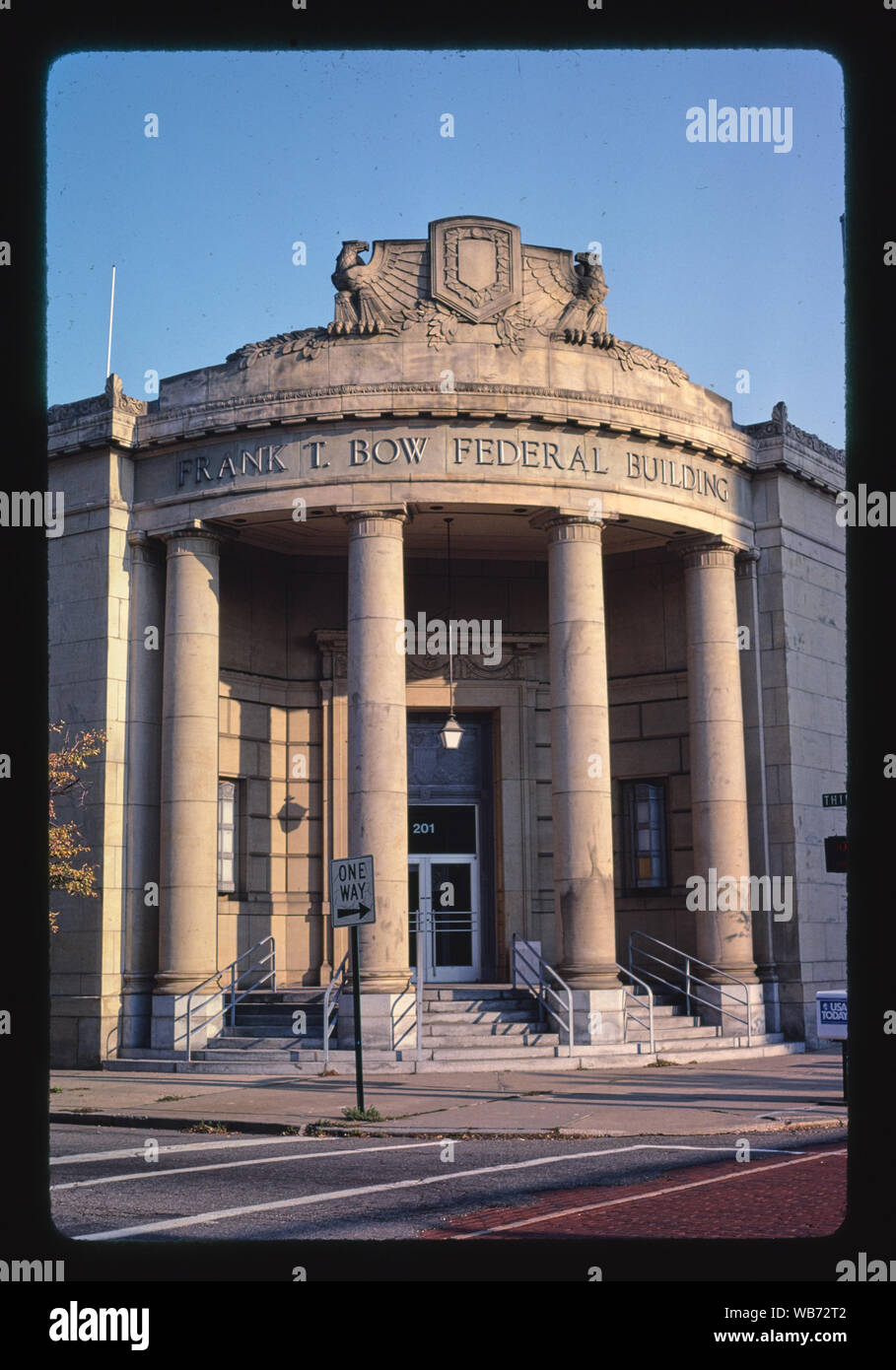 Cleveland ohio government building hi-res stock photography and images ...