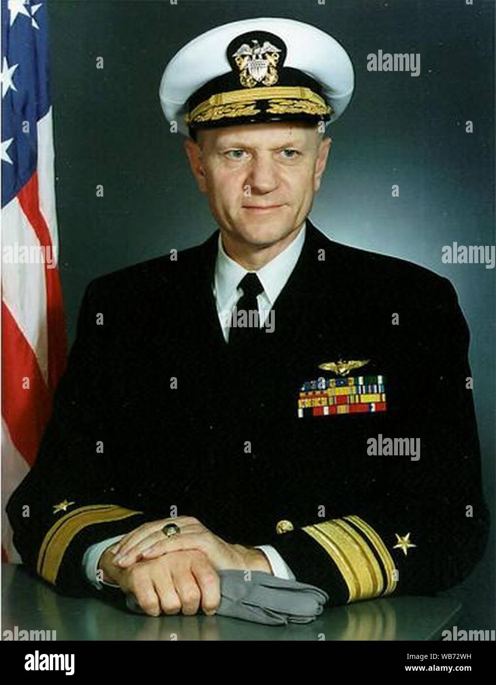 Edward L. Feightner Stock Photo - Alamy