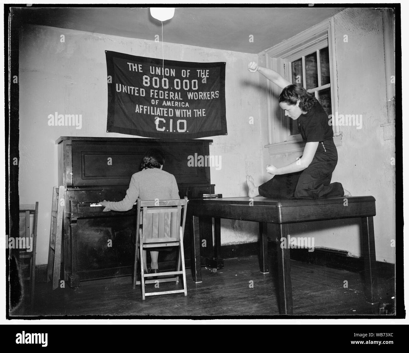 Miss riley Black and White Stock Photos & Images - Alamy