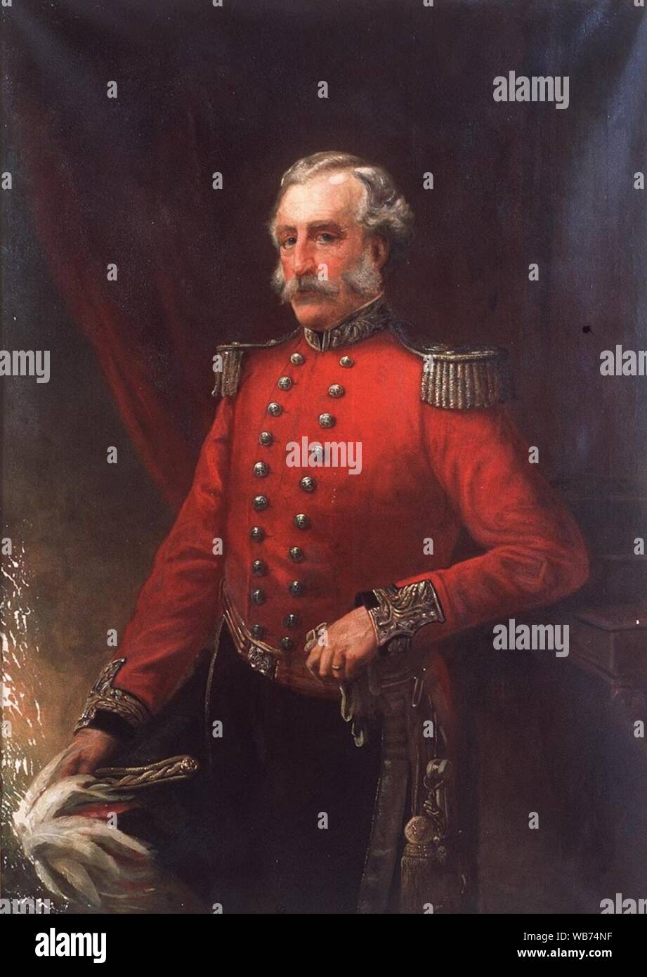 Edward lewis hi-res stock photography and images - Alamy