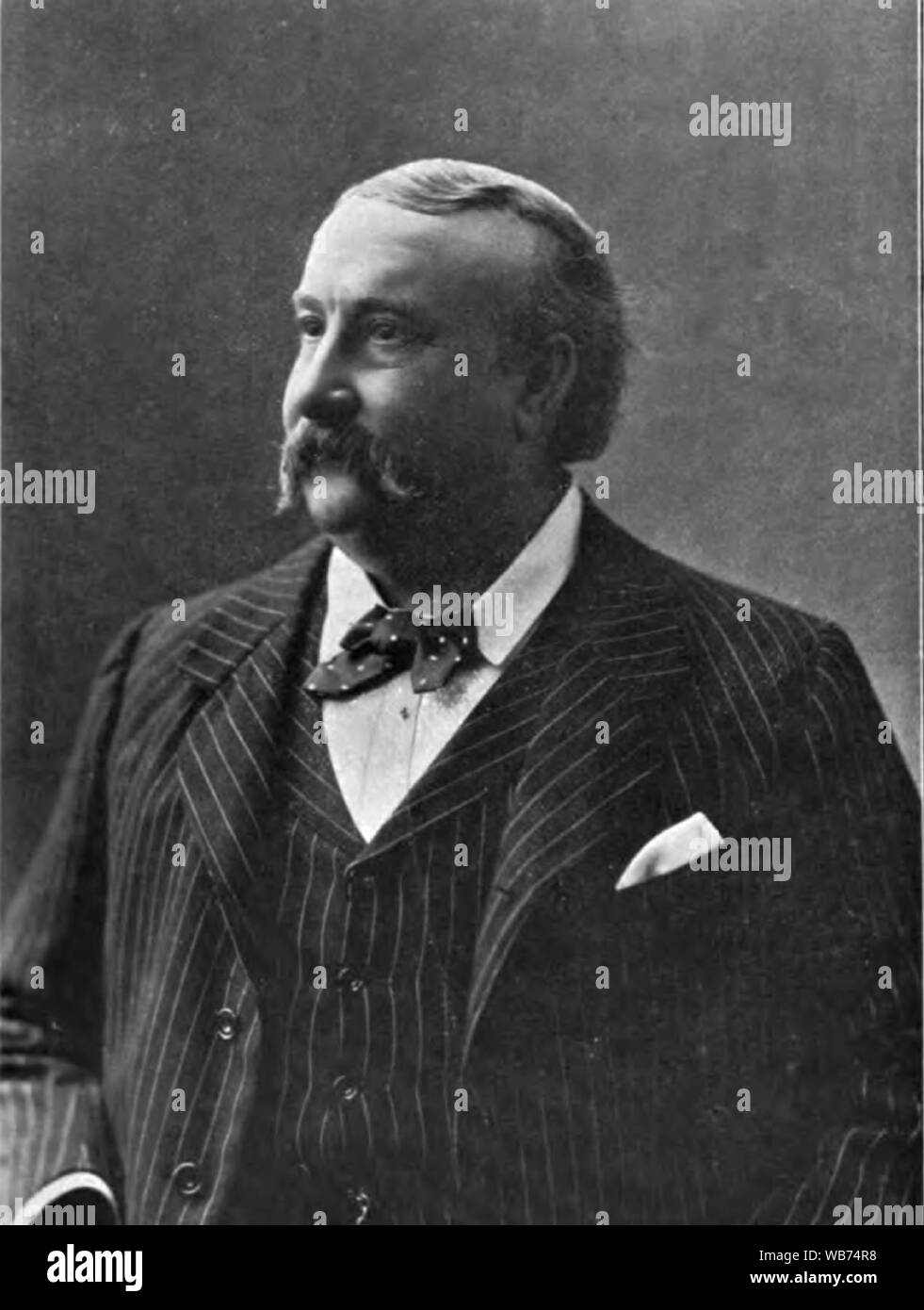 Edward lloyd hi-res stock photography and images - Alamy