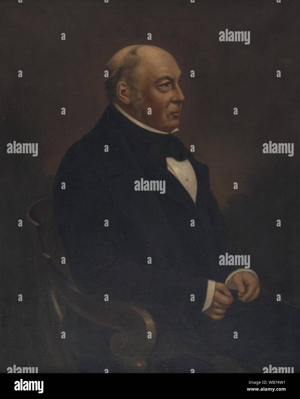 Edward lloyd hi-res stock photography and images - Alamy