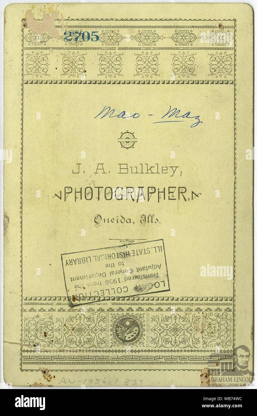 Edward Marsh (ALP BIB 873 Stock Photo - Alamy