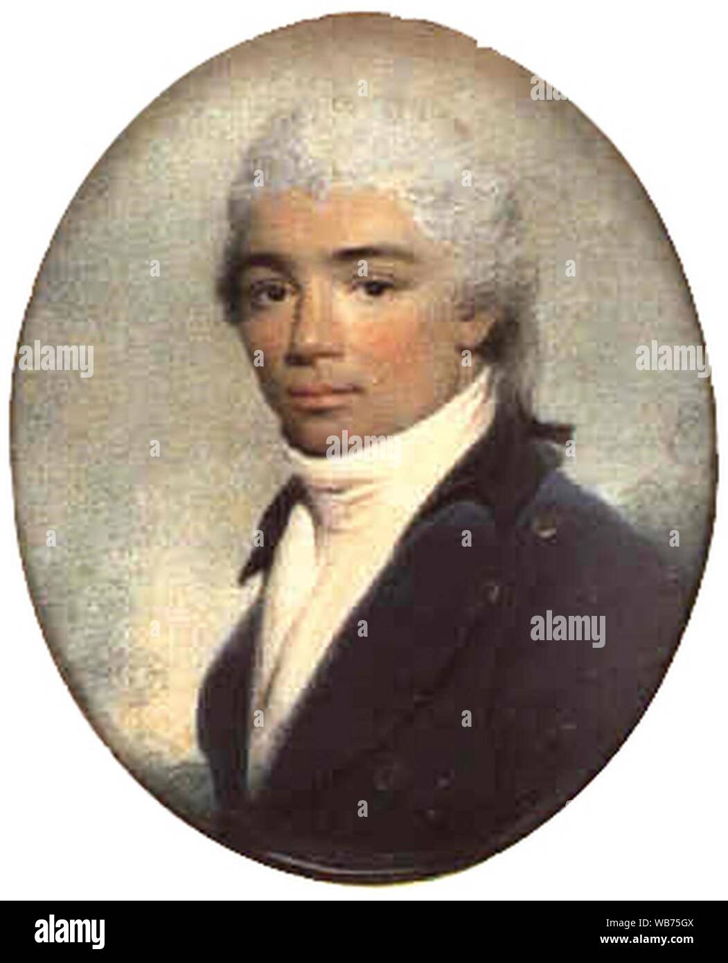 Edward nash hi-res stock photography and images - Alamy