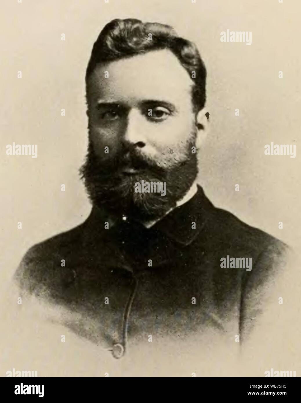 Historical hartwell hi-res stock photography and images - Alamy