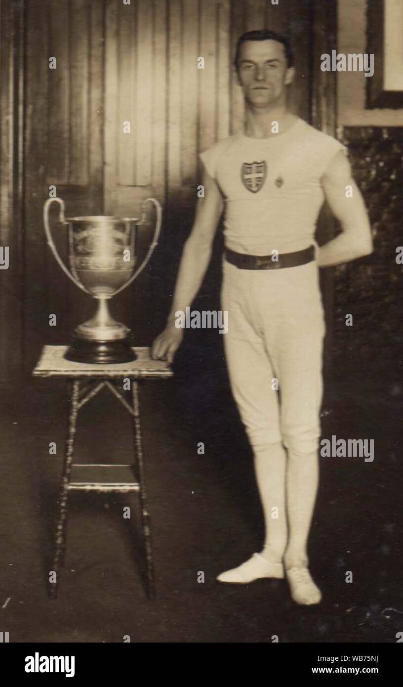 Potts historical hi-res stock photography and images - Alamy