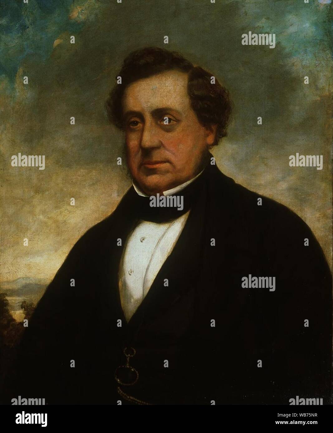 Parry edward hi-res stock photography and images - Alamy