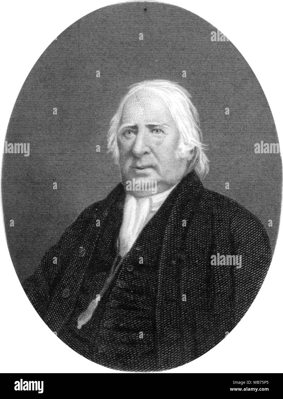 Edward pease hi-res stock photography and images - Alamy