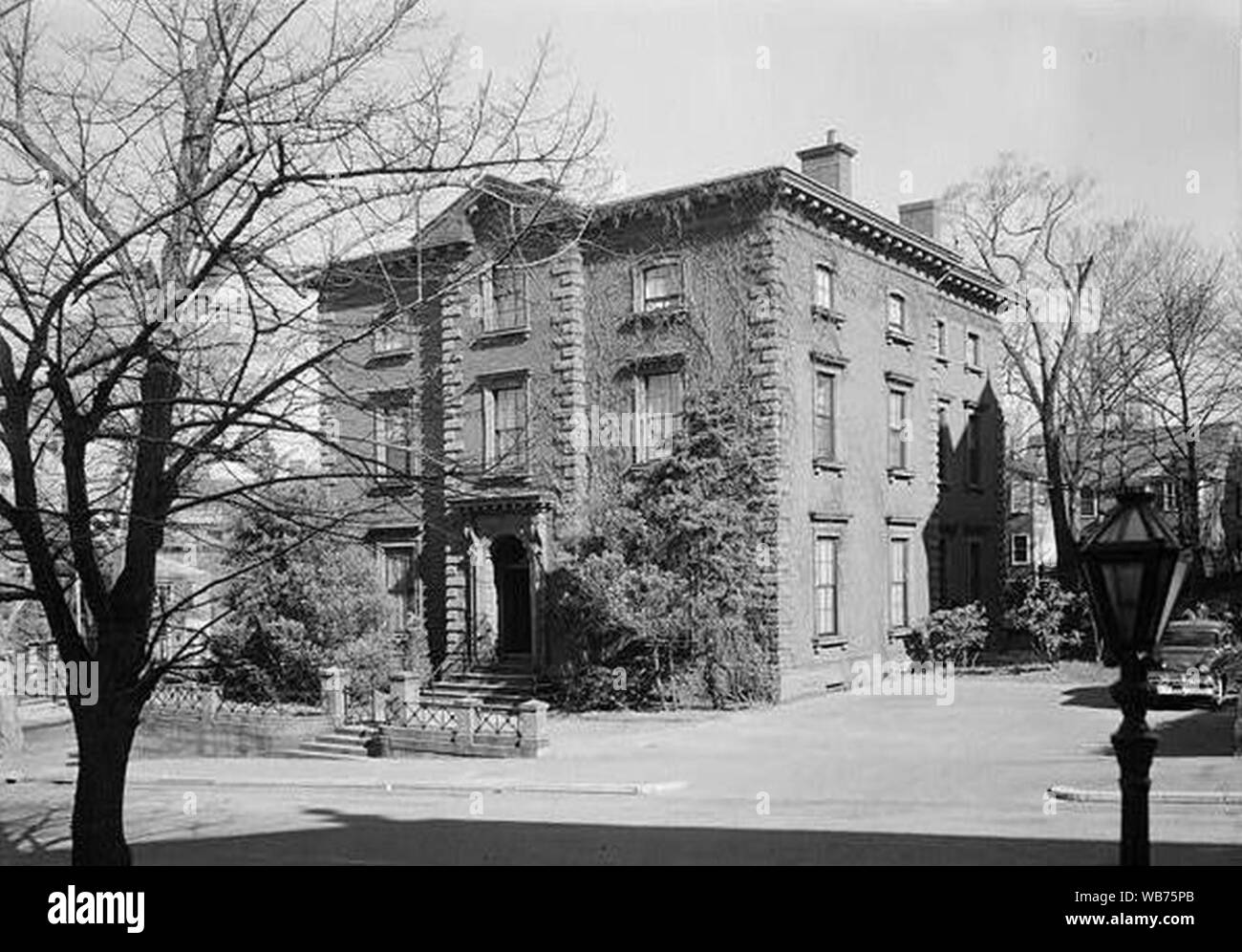 Vintage providence ri hi-res stock photography and images - Alamy