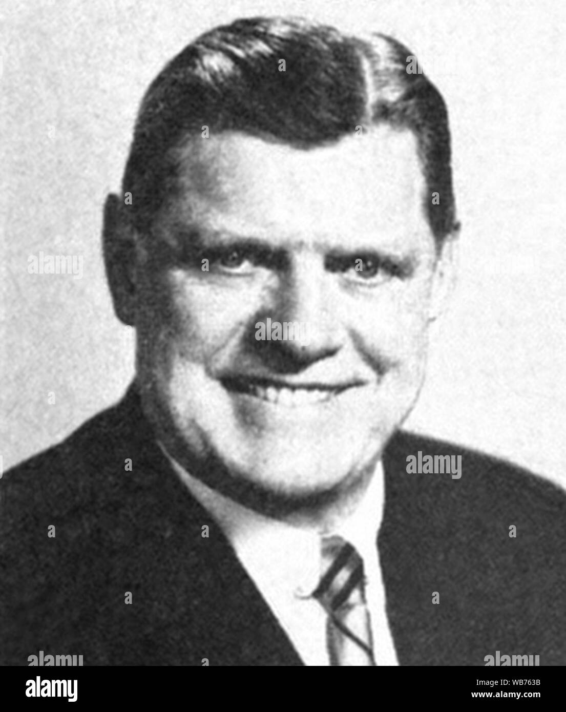 Edward Rowan Finnegan Stock Photo - Alamy