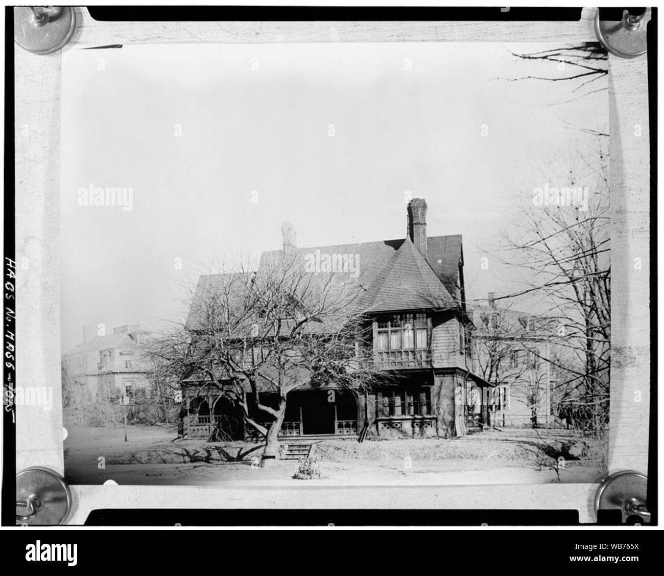 Edward s dodge hi-res stock photography and images - Alamy